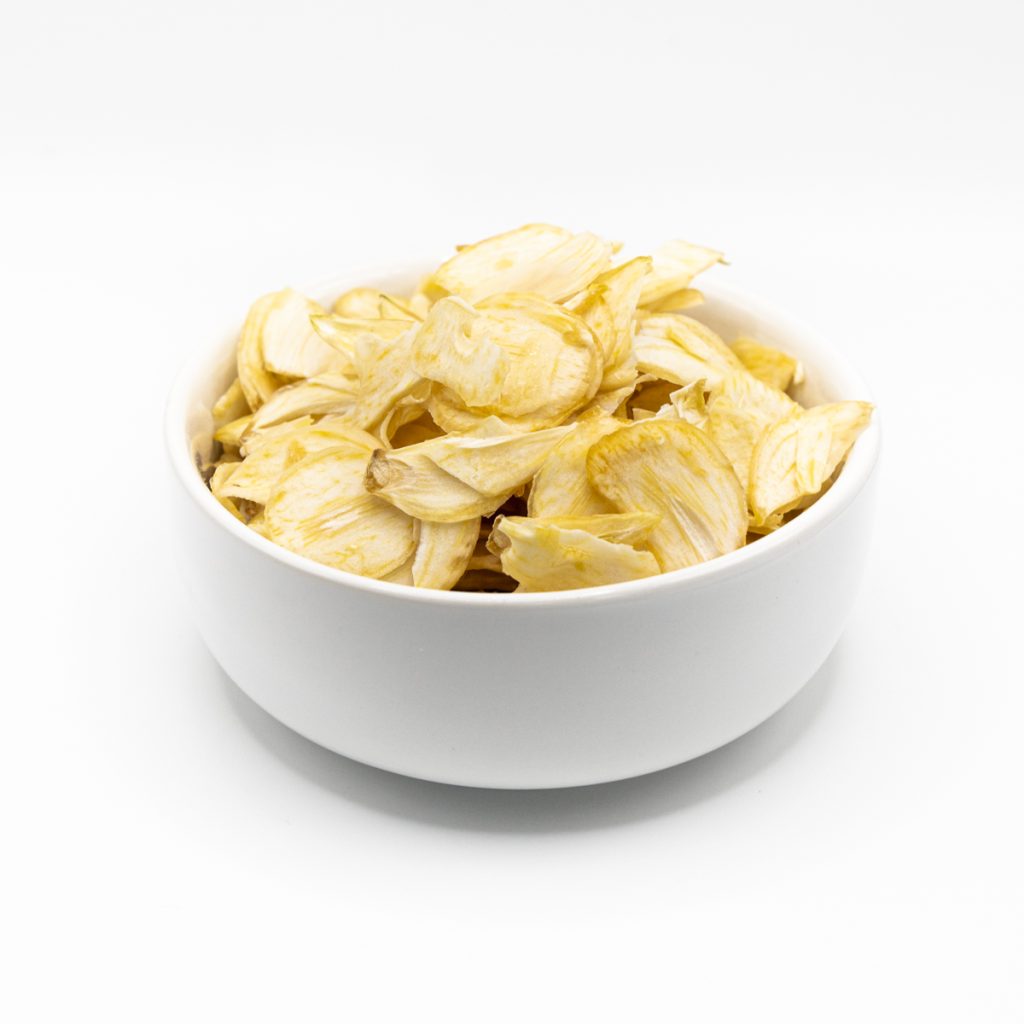 The Spicy Story of Georgian Fire Garlic (Plus My Favorite Recipe ...